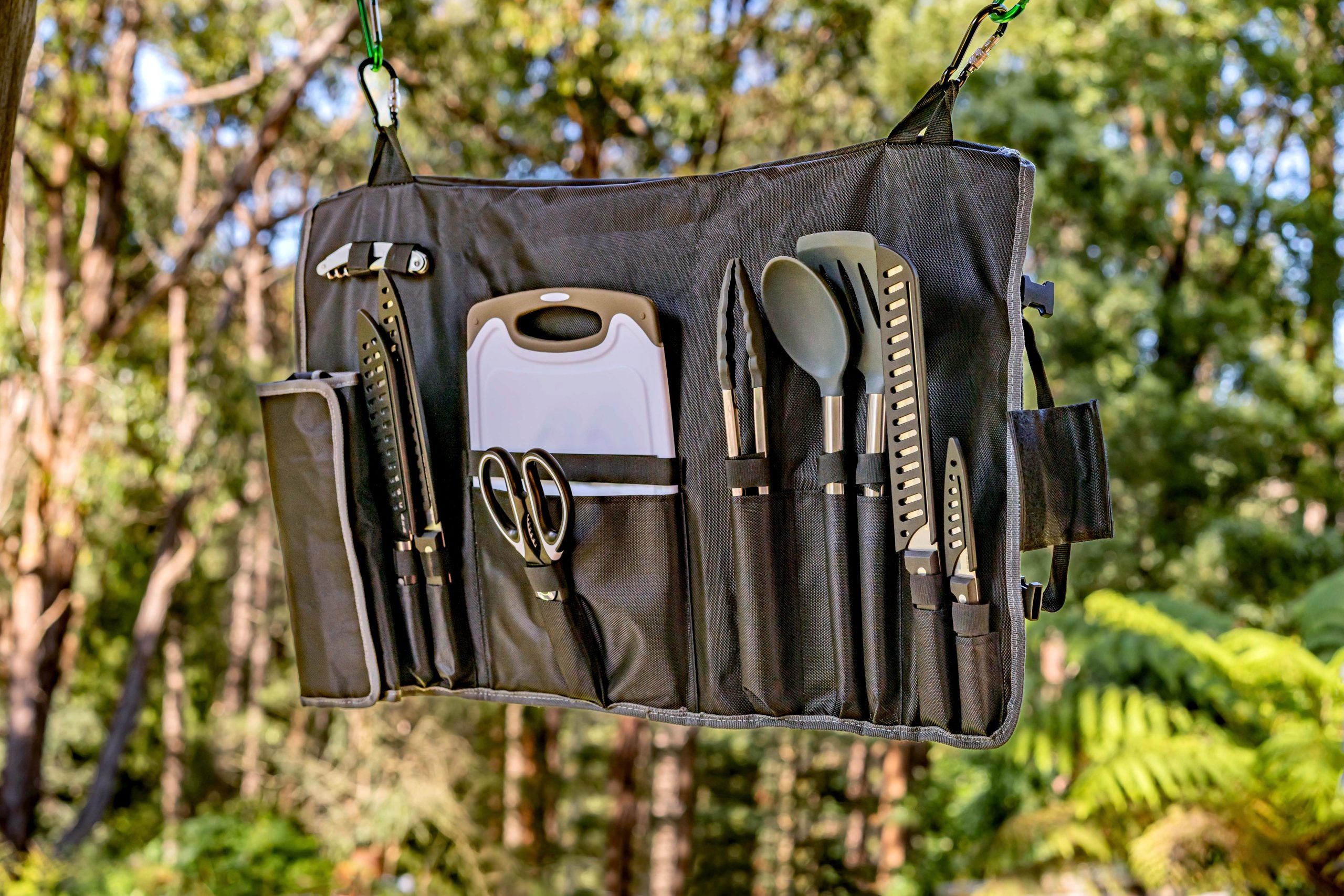 Ironman 4x4 Kitchen Kit – Camden Valley 4x4 and Outdoor