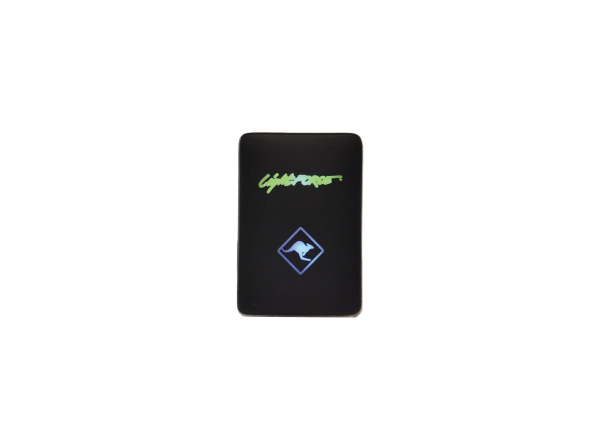 Lightforce On/Off Switch to suit Toyota – Camden Valley 4x4 and Outdoor