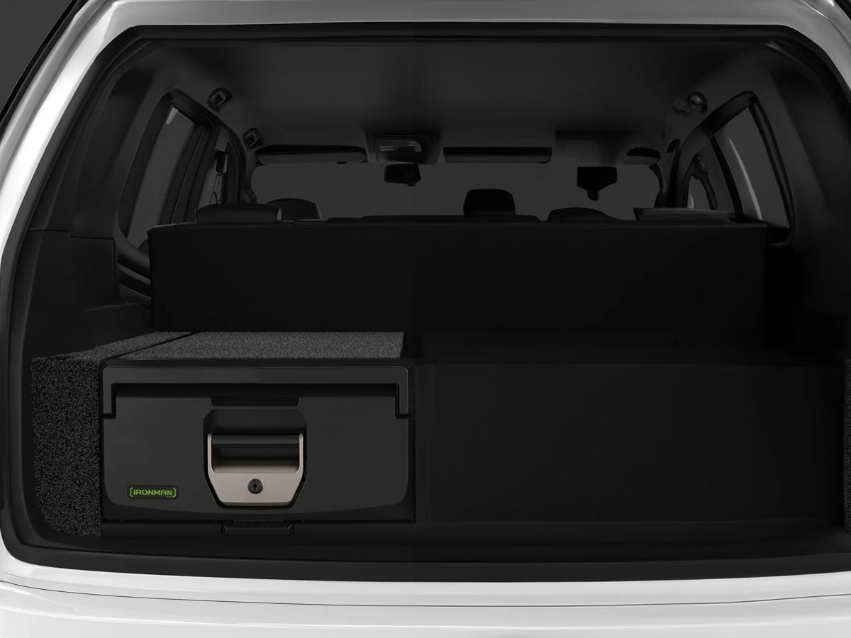 Ironman 4x4 Single Drawer – Camden Valley 4x4 and Outdoor