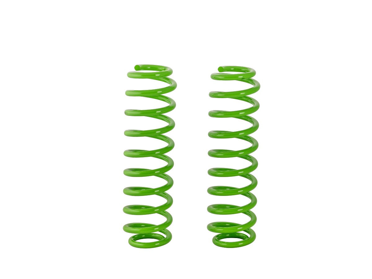 Ironman 4x4 Front Standard Coil Springs – Camden Valley 4x4 and Outdoor