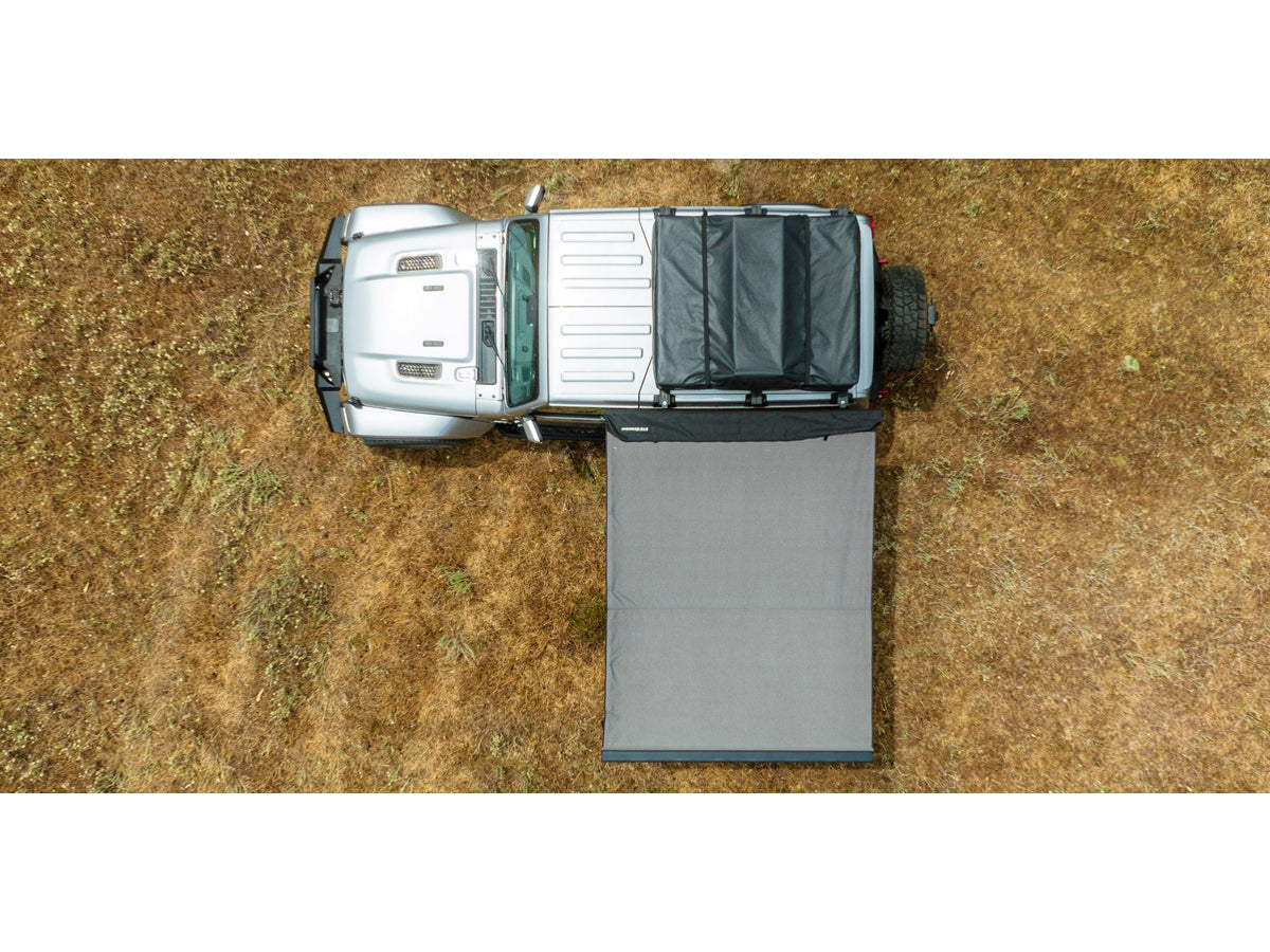 Ironman 4x4 Deltawing 90° Awning – Camden Valley 4x4 and Outdoor
