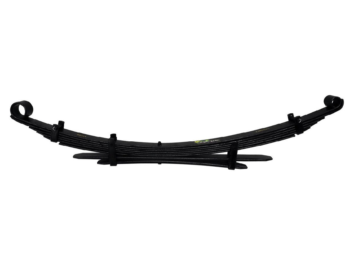 Ironman 4x4 Rear Suspension Leaf Springs Heavy - Drivers Side – Camden ...