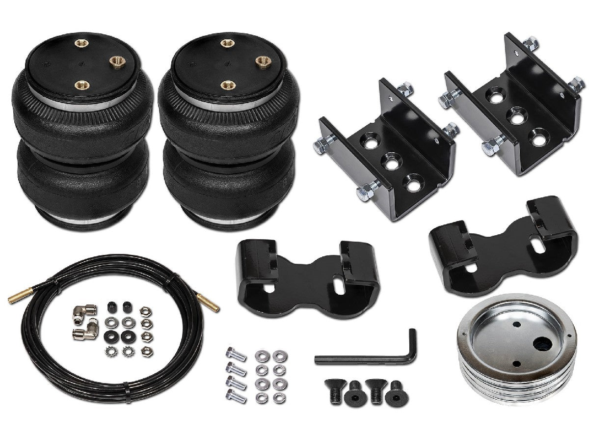 PolyAir Bellow Kit – 0-1″ Lift – Camden Valley 4x4 and Outdoor