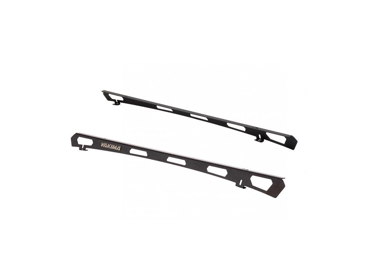 RuggedLine® Isuzu MU-X 5 SUV 2021+ – Camden Valley 4x4 and Outdoor