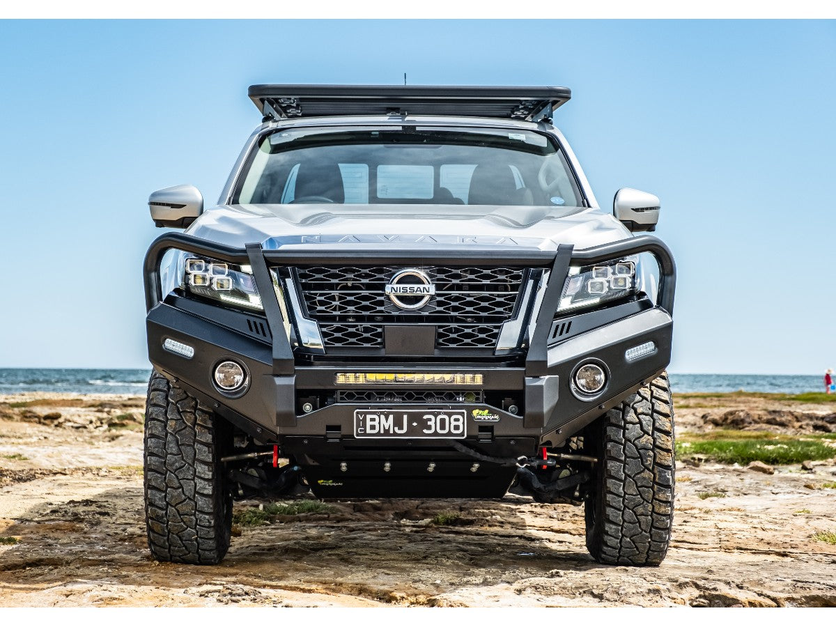 Ironman 4x4 Premium Bull Bar – Camden Valley 4x4 and Outdoor