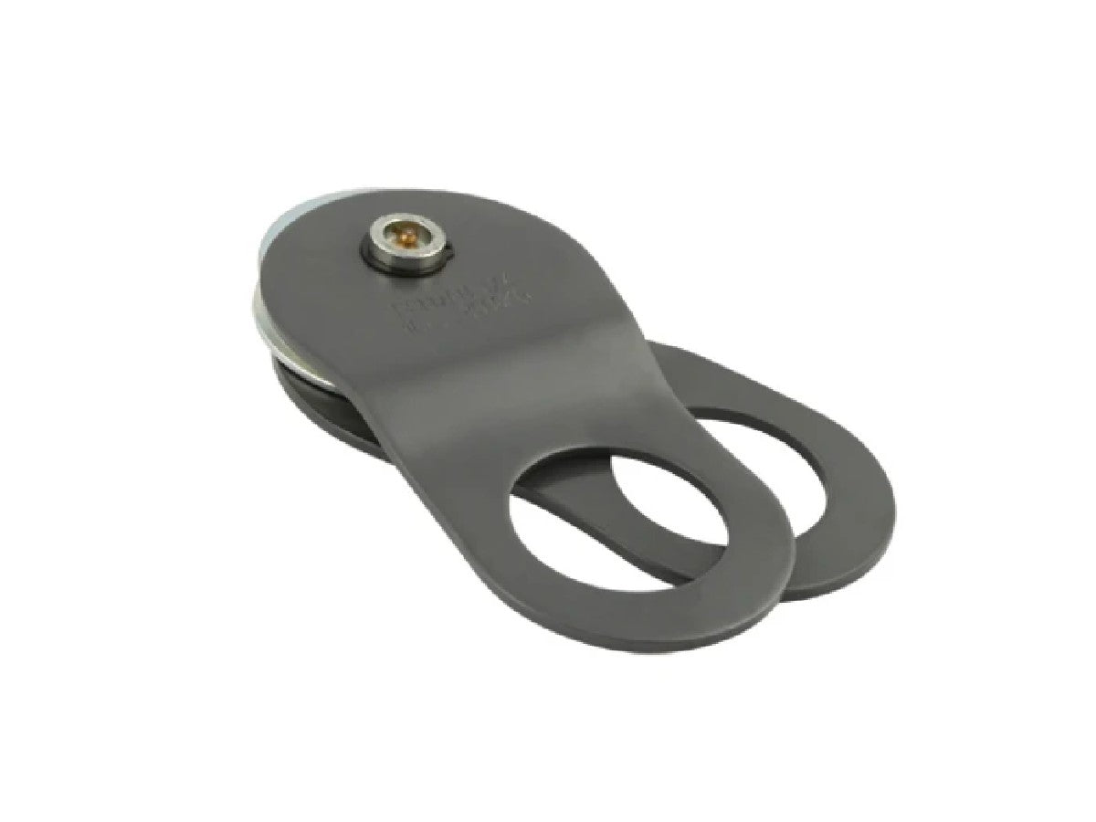 Ironman 4×4 Winch Snatch Block – 8000KG Rating – Camden Valley 4x4 and ...