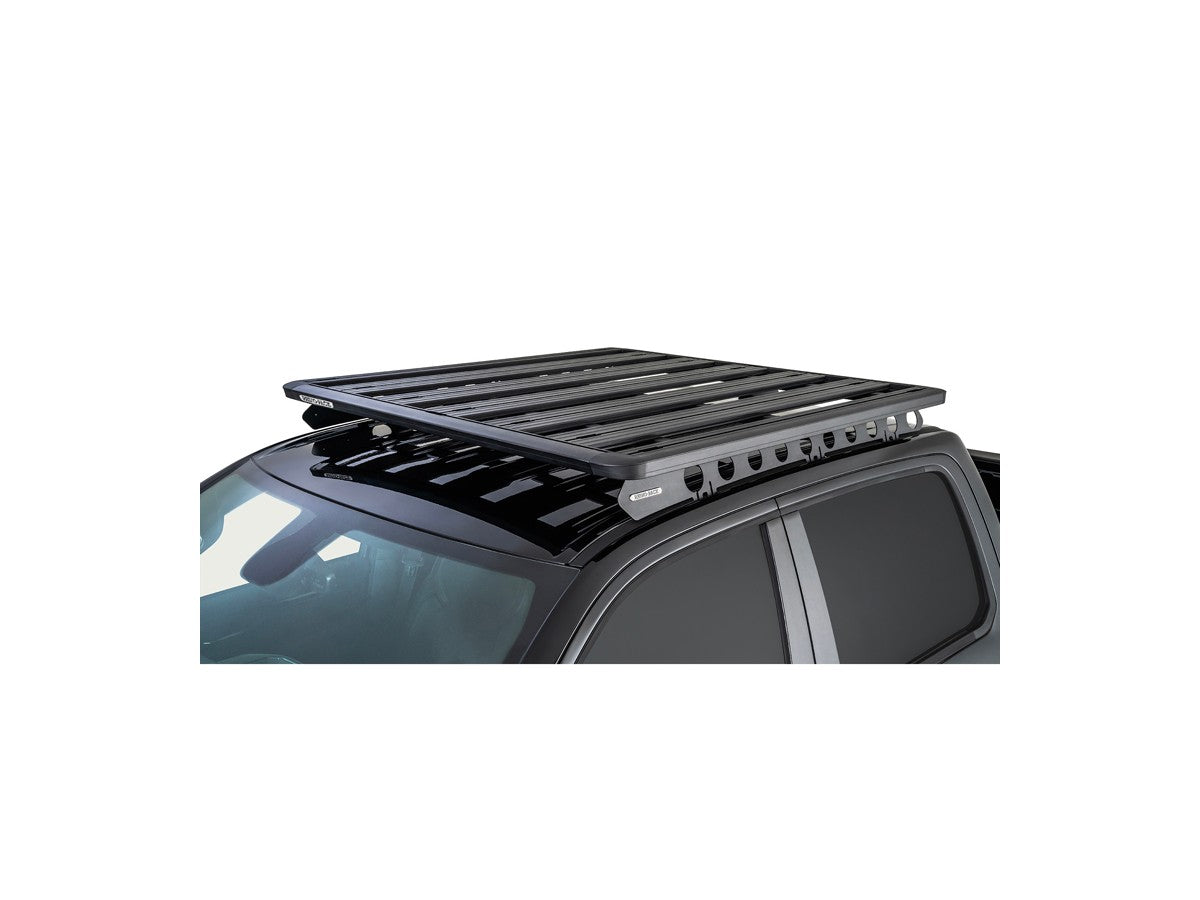 Rhino Rack Pioneer Platform and Backbone For Ram 1500 – Camden Valley ...