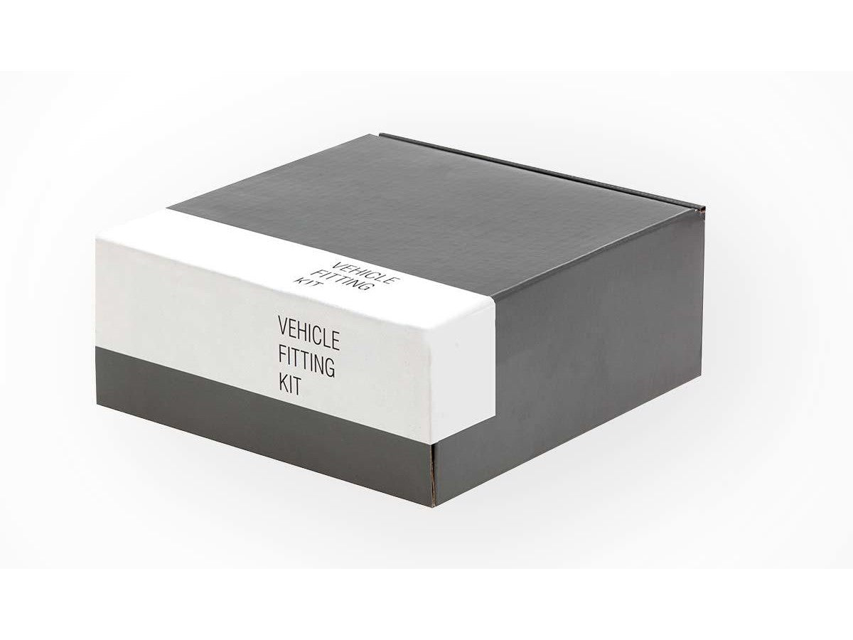 Prorack Fitting Kit 1201 – Camden Valley 4x4 and Outdoor